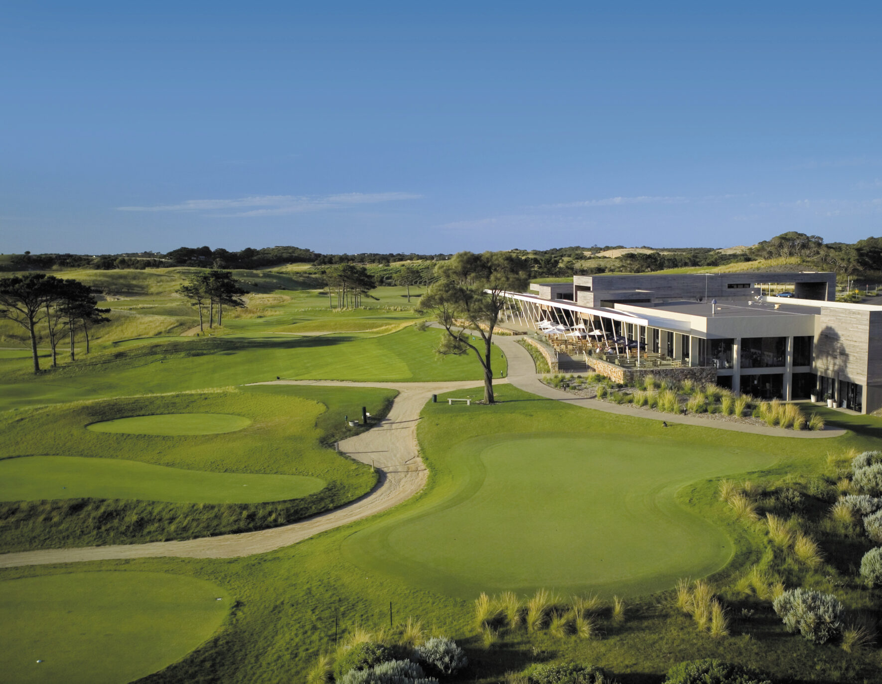 Mornington Peninsula, VIC Golf Tour | 19th - 26th March 2024