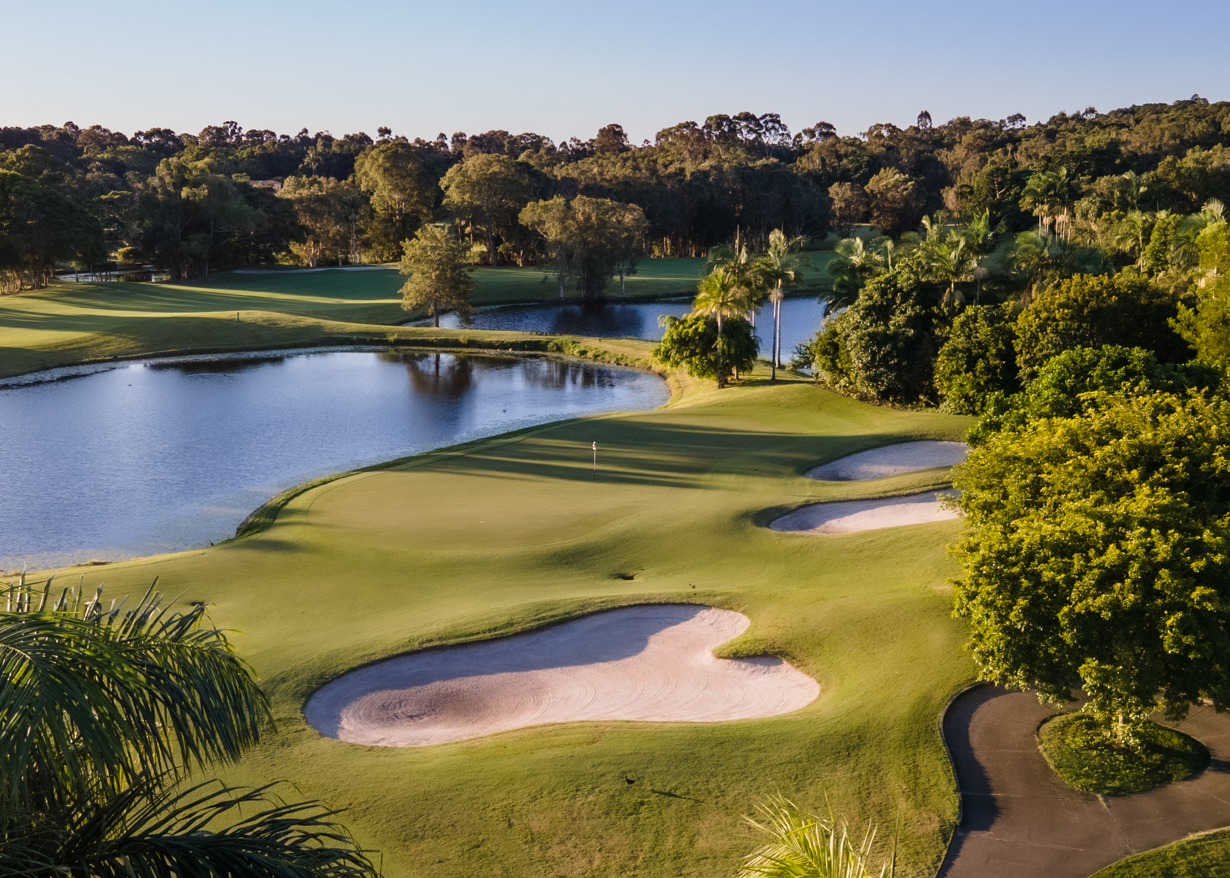 Sunshine Coast Tour Two - Interim Details Golf Tour | 21st - 30th July 2027