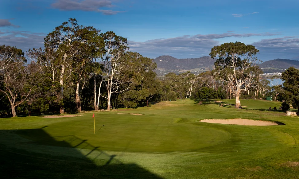 Tasmania Golf Tour Golf Tour | 16th - 25th February 2025