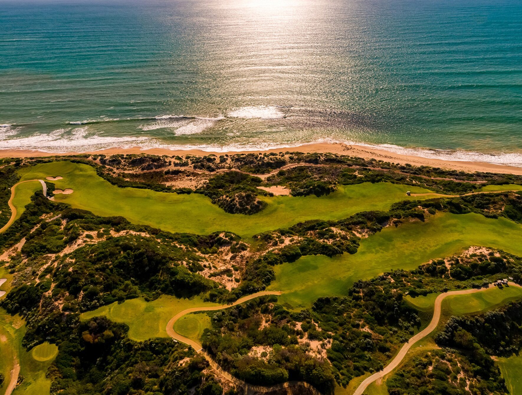 Western Australia - Space for two golfers Golf Tour | 18th - 27th May 2025